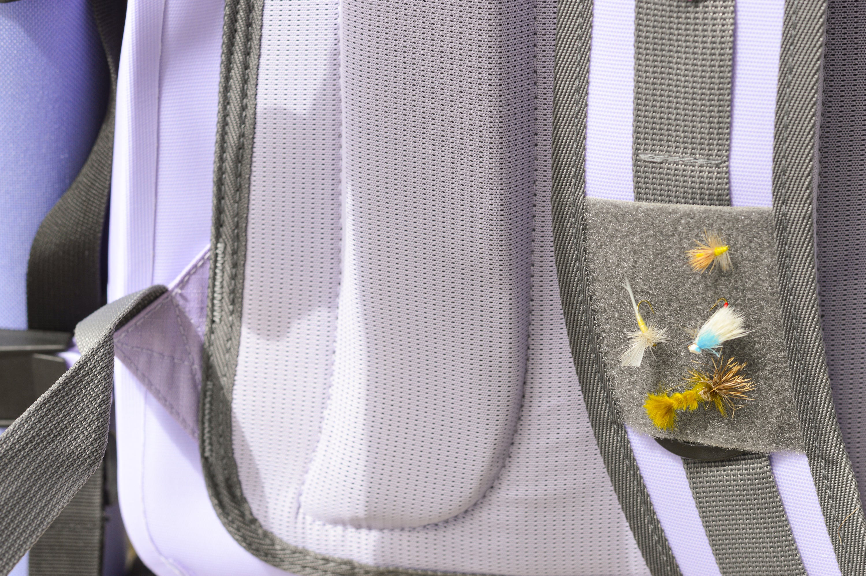 Womens Fly Fishing Backpack – Brook-flyfishing